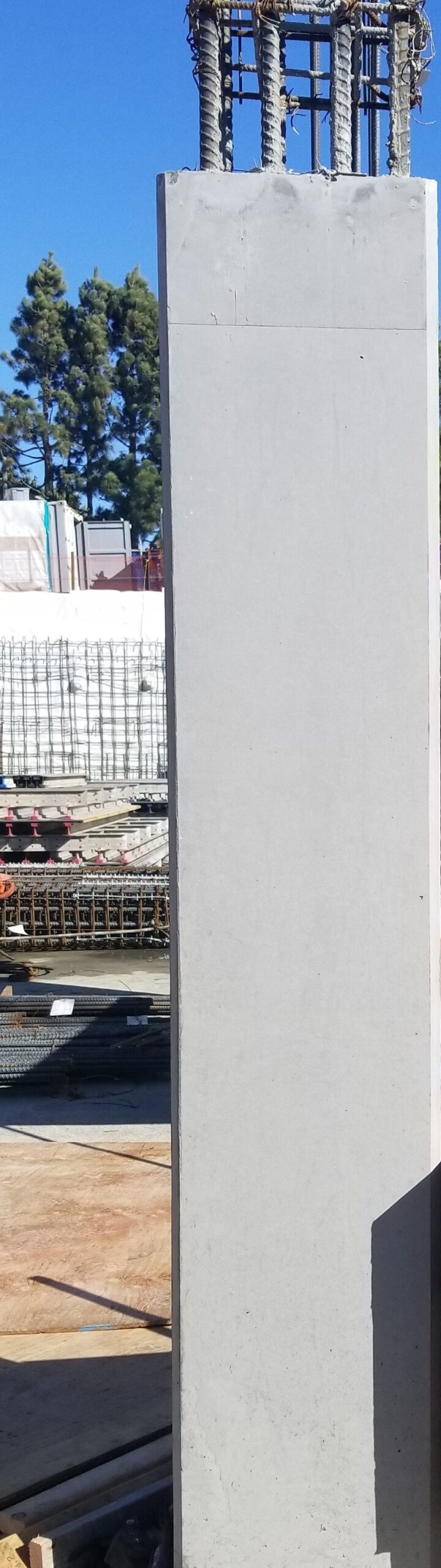 Concrete Forming - Swanson Group | World-Class Forest Products